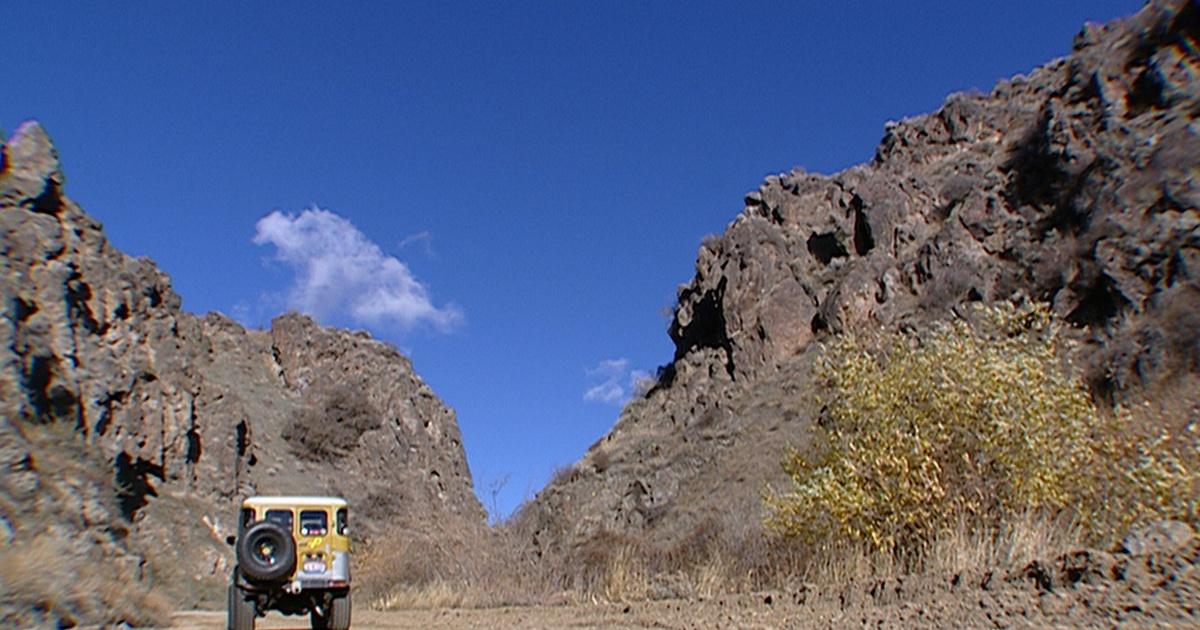 Outdoor Idaho | Backroad Adventures | Season 22 | Episode 4 | PBS
