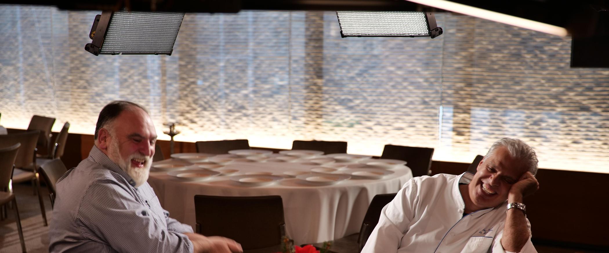 Dishing with Julia Child | Video | NJ PBS