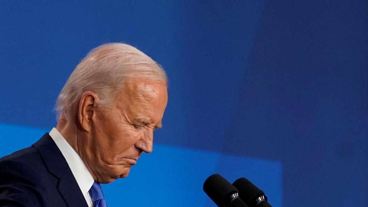 Washington Week with The Atlantic full episode, 5/23/25 | Washington ...