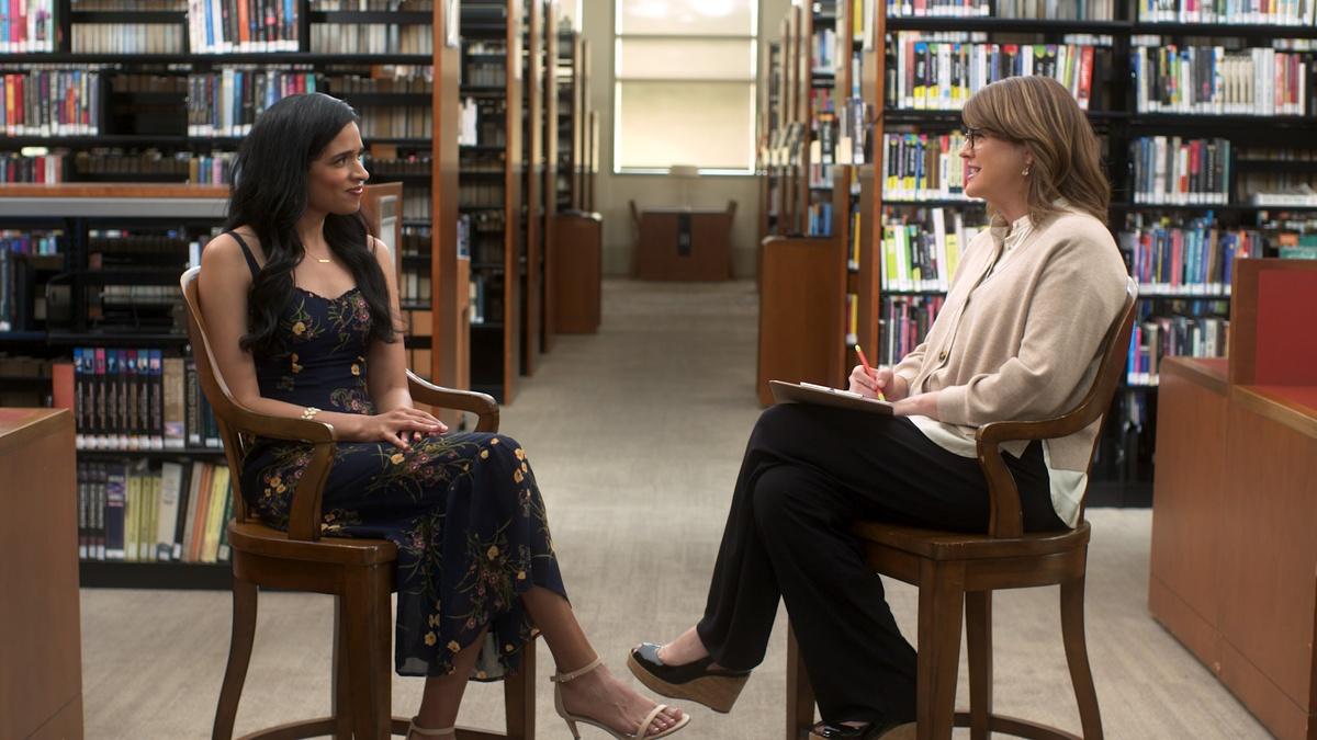 Maya Shankar Promo Clip | Tell Me More with Kelly Corrigan | THIRTEEN ...
