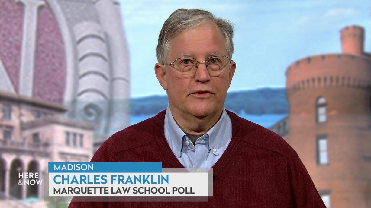 Wisconsin's 2022 US Senate race takes shape