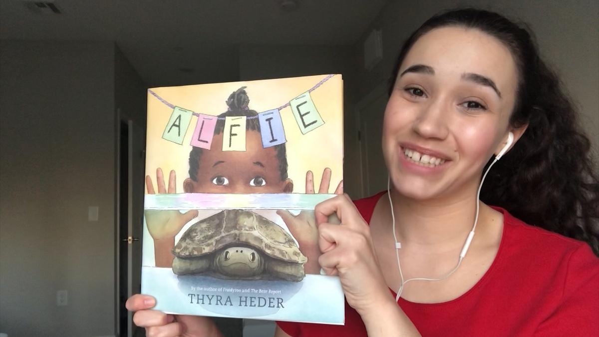 ALFIE | Let's Learn | THIRTEEN - New York Public Media
