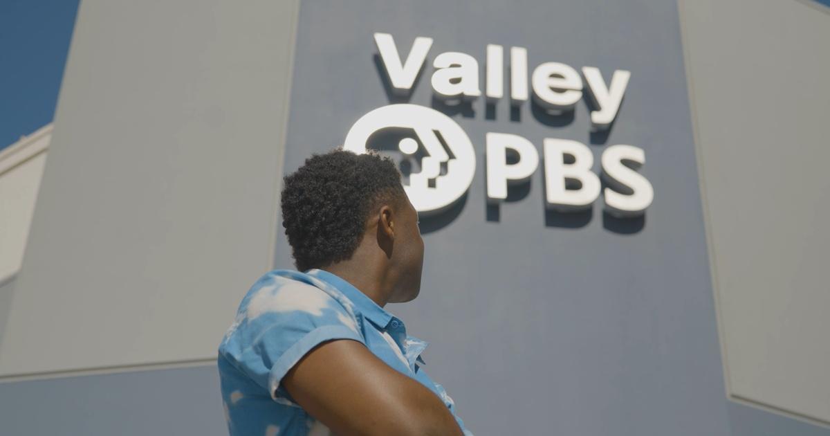 Valley PBS Spotlight | Season 2 | Valley PBS Spotlight | Episode 1 ...