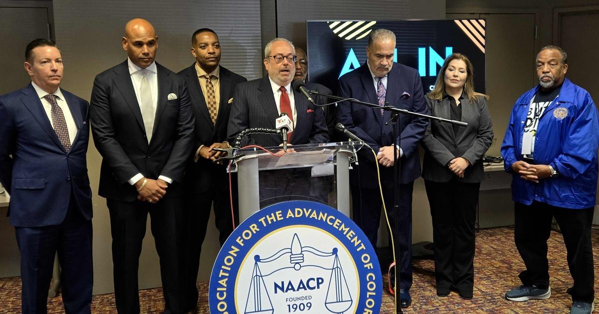 NJ Spotlight News | NJ NAACP, activists call for changes to State ...