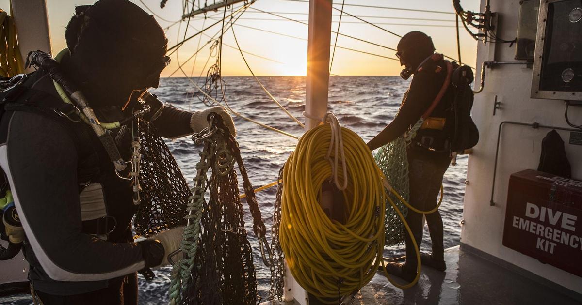 Outback | Episode 2 Preview | The Dry Season | PBS