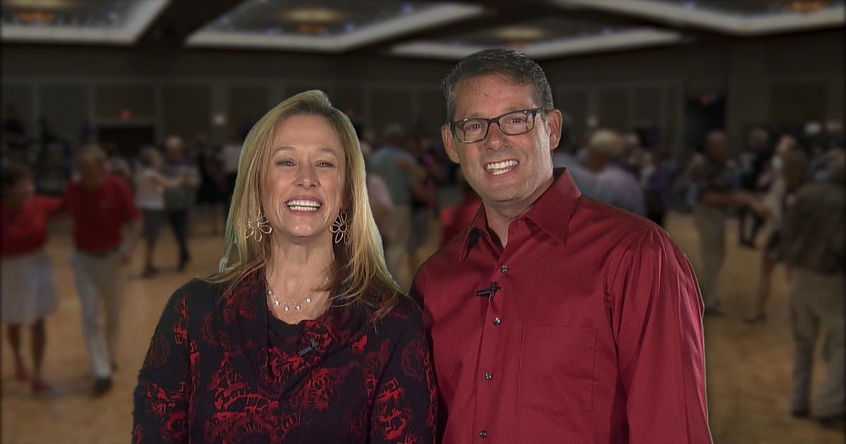 Funtime Polka | Season Preview | Season 12 | PBS