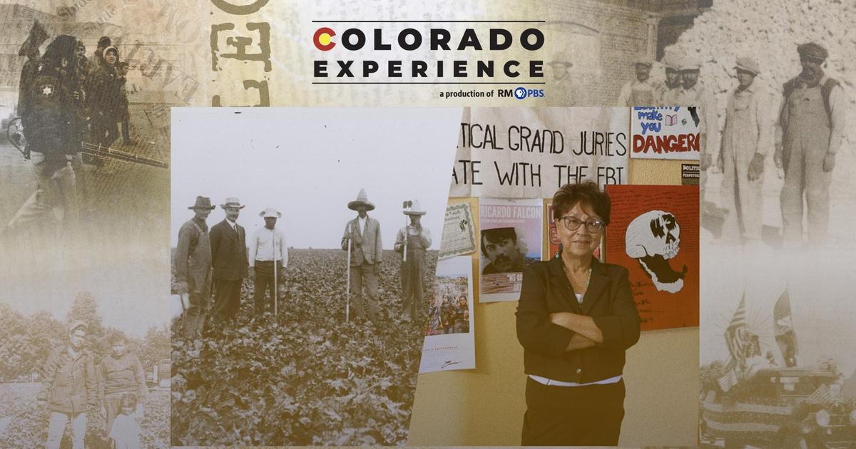 Colorado Experience | Cultivating Change | Season 10 | Episode 6 | PBS