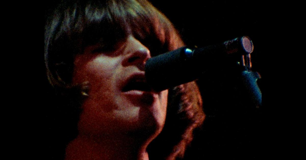 WVIA Special Presentations | Creedence Clearwater Revival at Royal ...