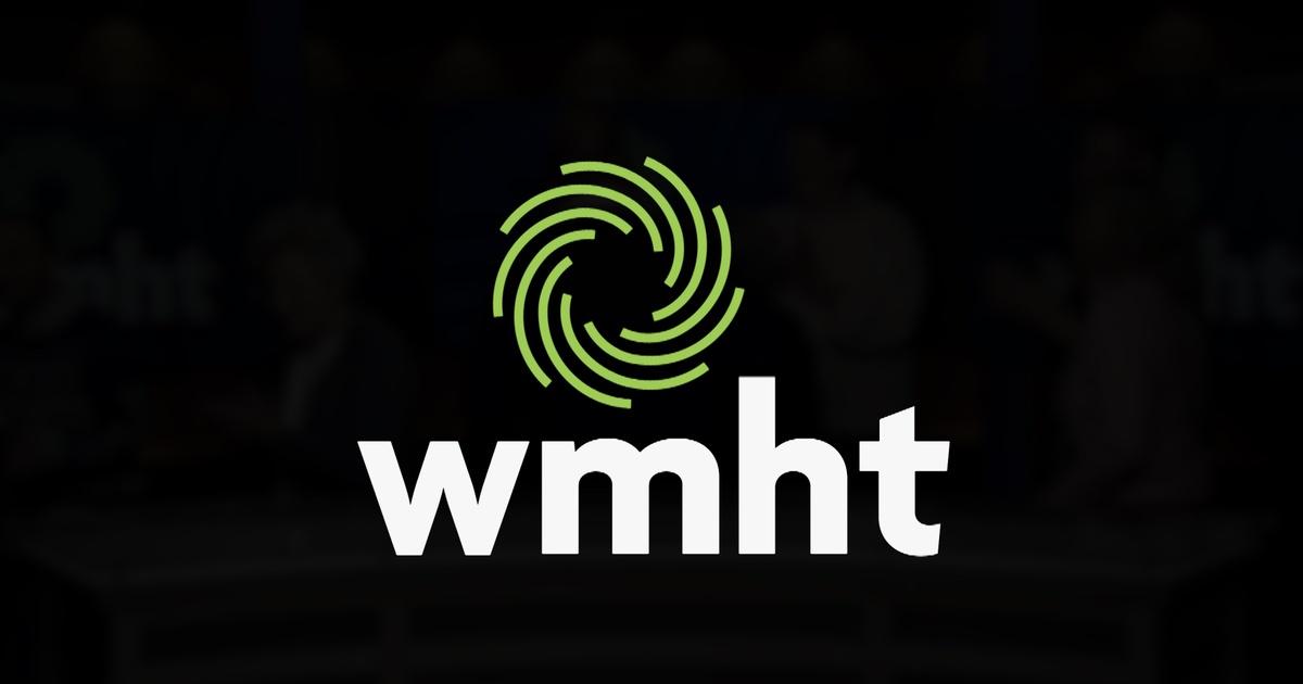 WMHT Specials | Celebrating WMHT: A Year of Impact, Growth and ...