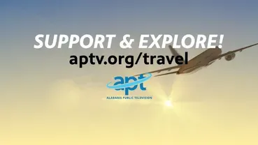 Alabama Public Television Presents | Travel with APT | PBS