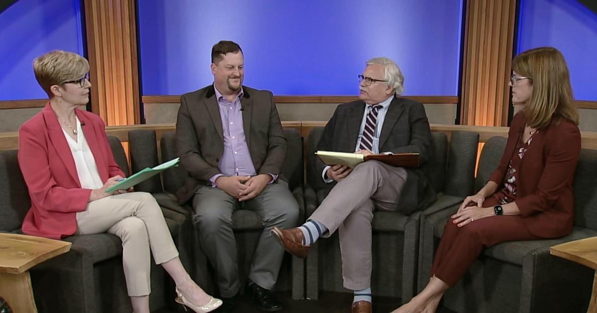 Almanac | Political Science Professors | September 2024 | Season 2025 ...