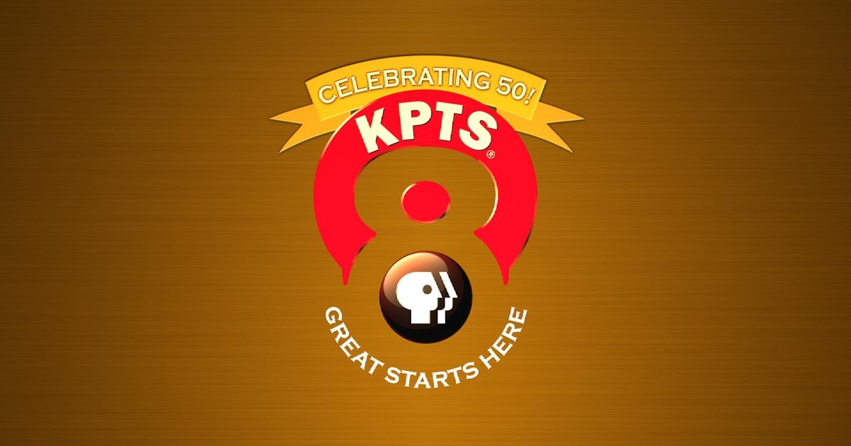 KPTS 50th Anniversary | Celebrating 50 Years of National Programs | PBS
