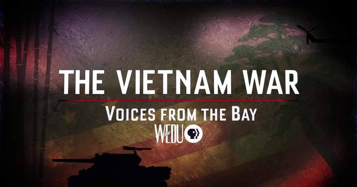 WEDU Documentaries | The Vietnam War: Voices from the Bay | PBS