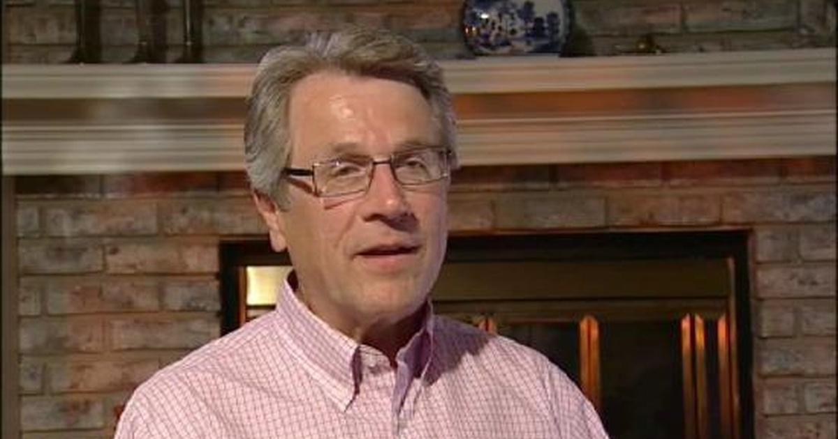 Minnesota's Choice For Governor 2010 | Tom Horner's Story | PBS