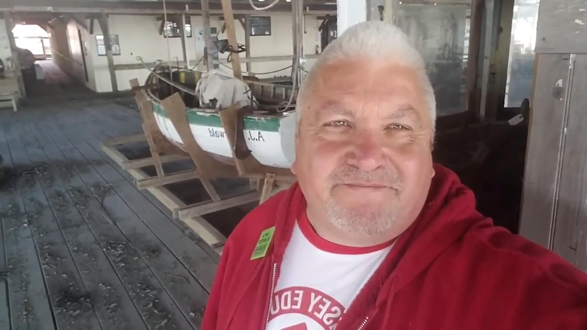 John Klock's Instagram, Twitter & Facebook on IDCrawl