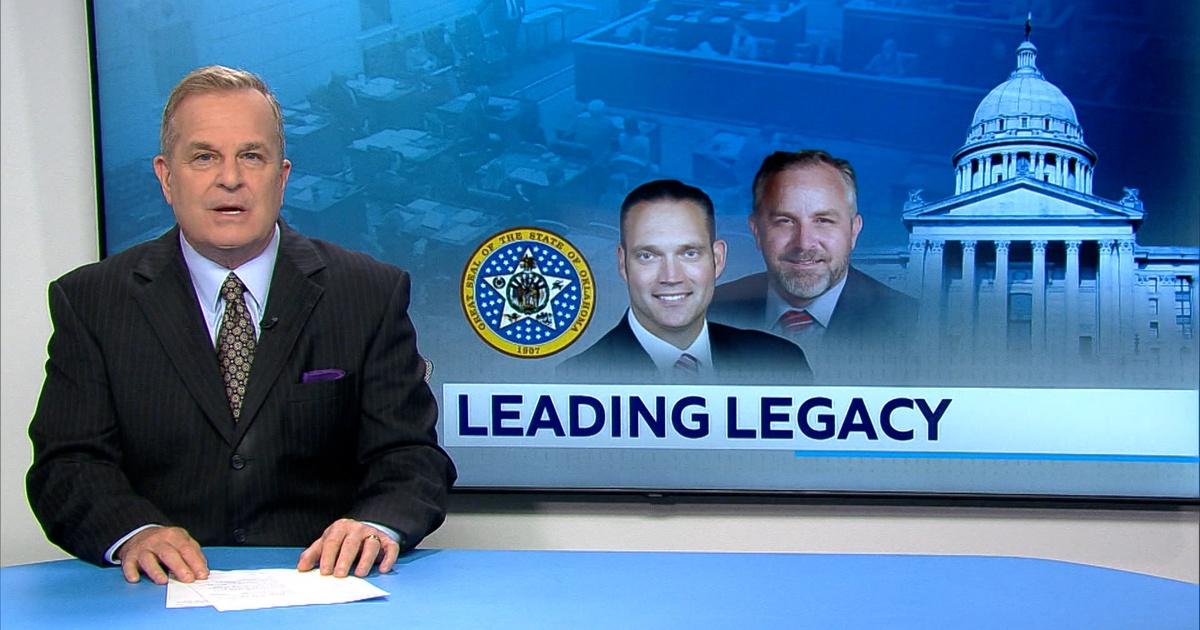 The Oklahoma News Report | March 29, 2024 | Season 11 | Episode 39 | PBS