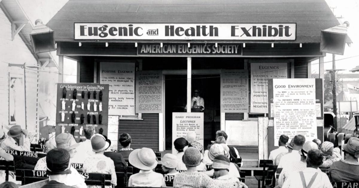 American Experience | The Eugenics Crusade: Trailer | Season 30 | PBS