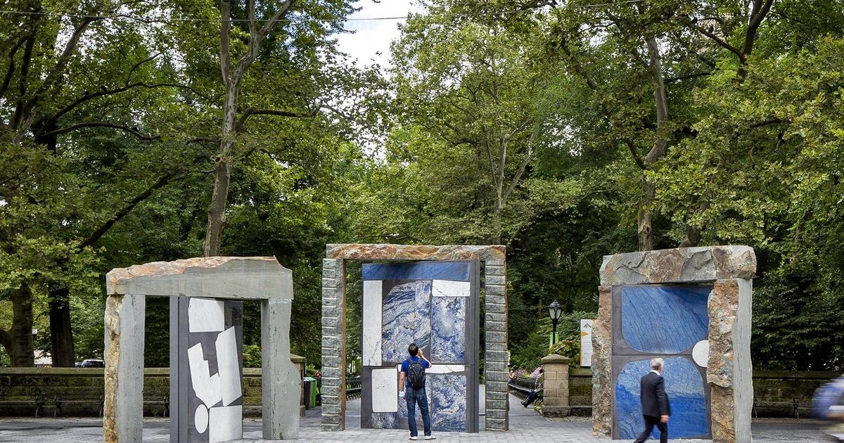 NYC-ARTS | NYC-ARTS Choice: Doors for Doris | Season 2020 | Episode 503 ...