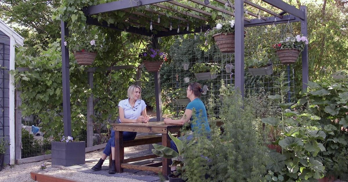 Modern Gardener | Introducing Host, Cynthia Stringham | Episode 83 | PBS