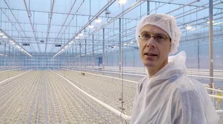 The Molecule That Made Us | Cracks in the Earth | PBS