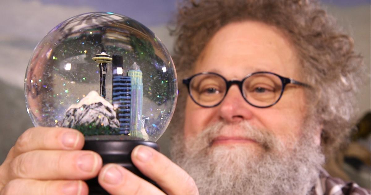 Mossback's Northwest | The Great Seattle-Tacoma Blow-up | Season 2 | PBS