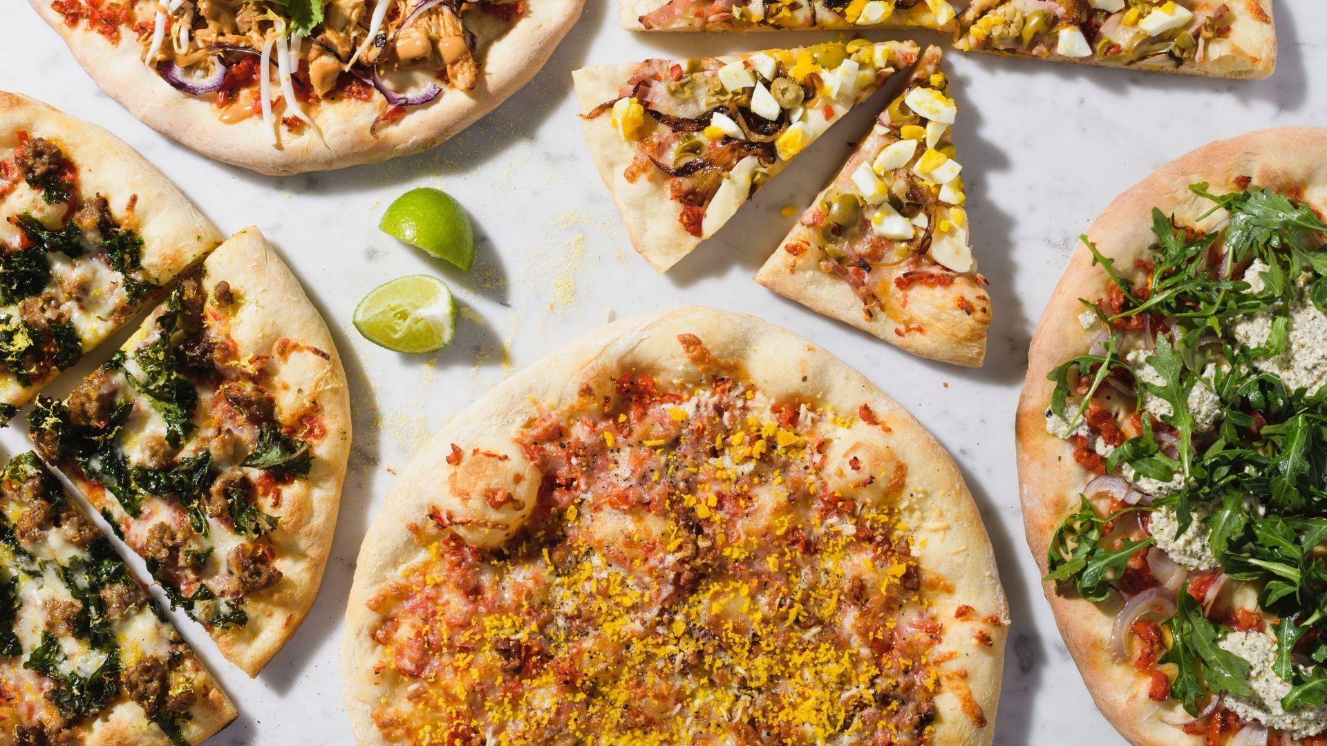 Brazilian Pizza | Christopher Kimball’s Milk Street Television | NJ PBS