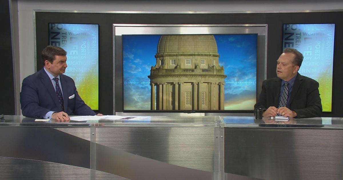 Comment on Kentucky | June 7, 2024 | Season 50 | Episode 32 | WLRN