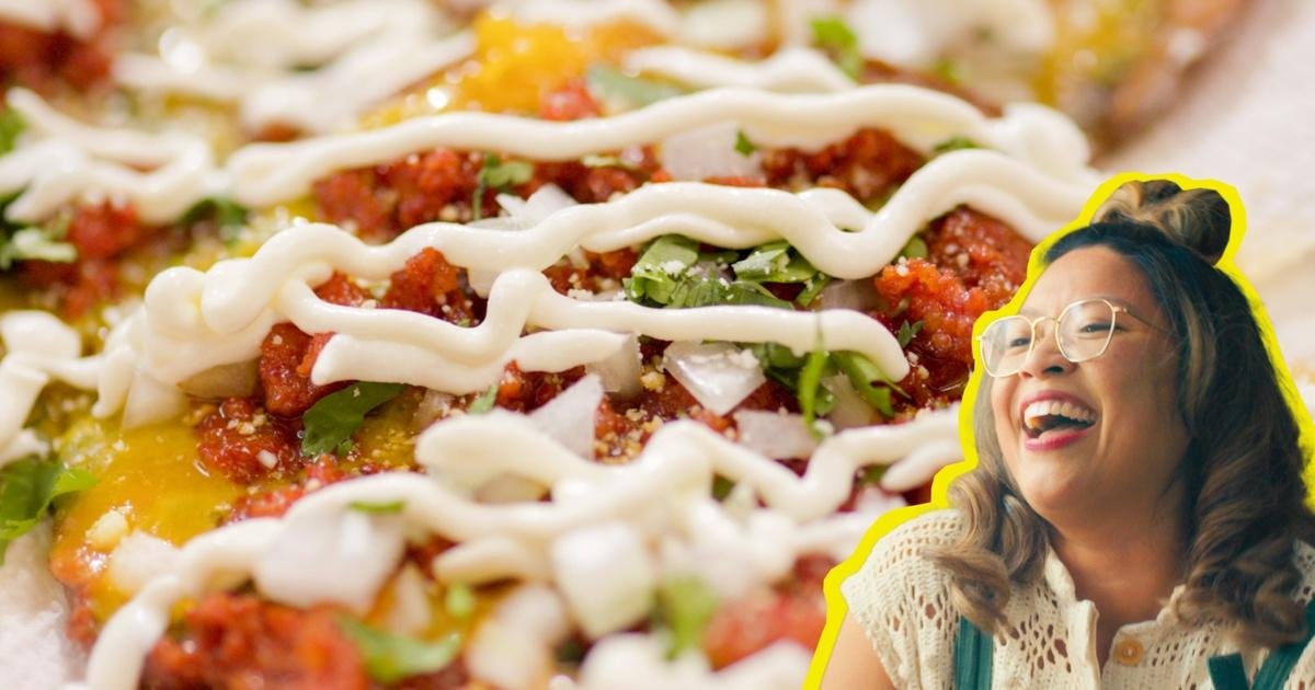 Independent Lens | The Grocery List Show | Latino Grocery Store in ...