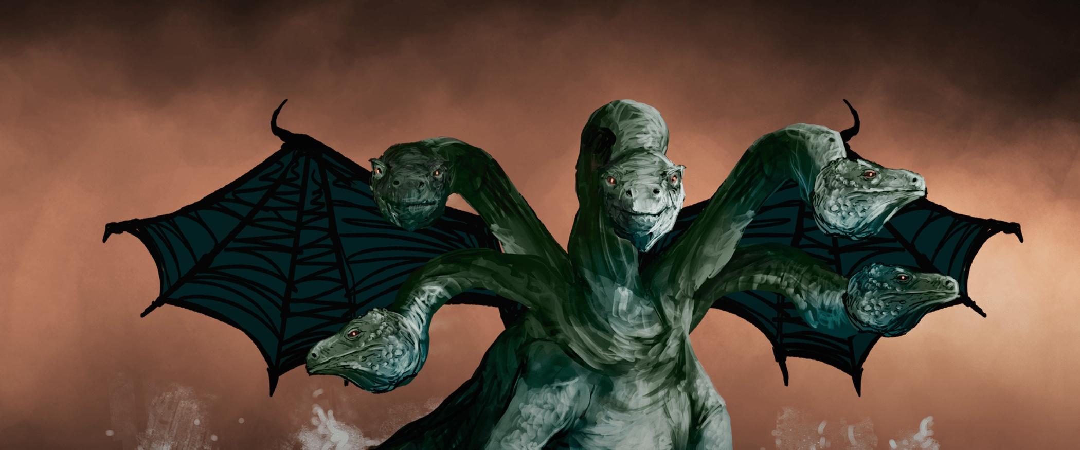 Monstrum | Video | THIRTEEN - New York Public Media