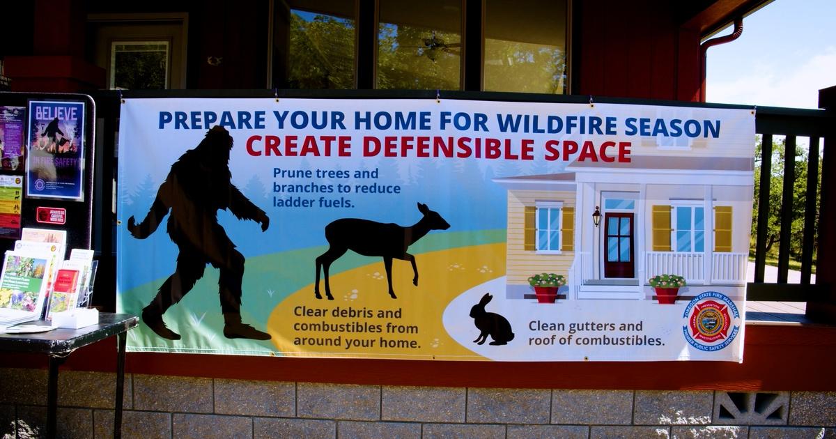 Southern Oregon Responds | Fire Adapted Oregon | Episode 42 | PBS