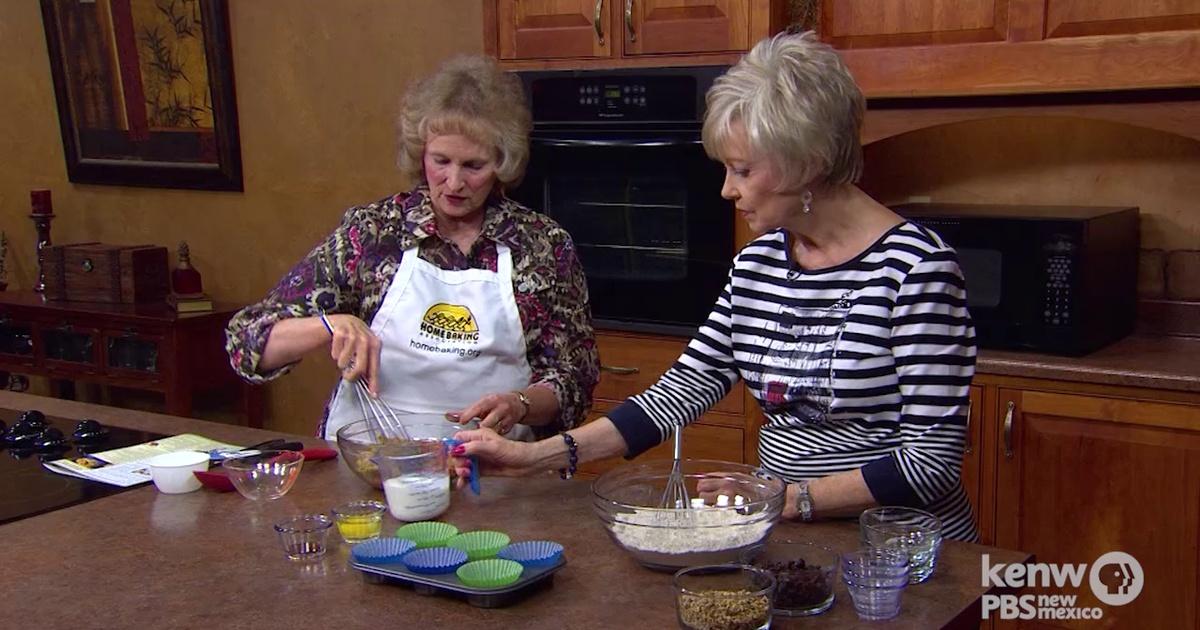 Creative Living with Sheryl Borden | Season 7400 | Episode 7407 ...