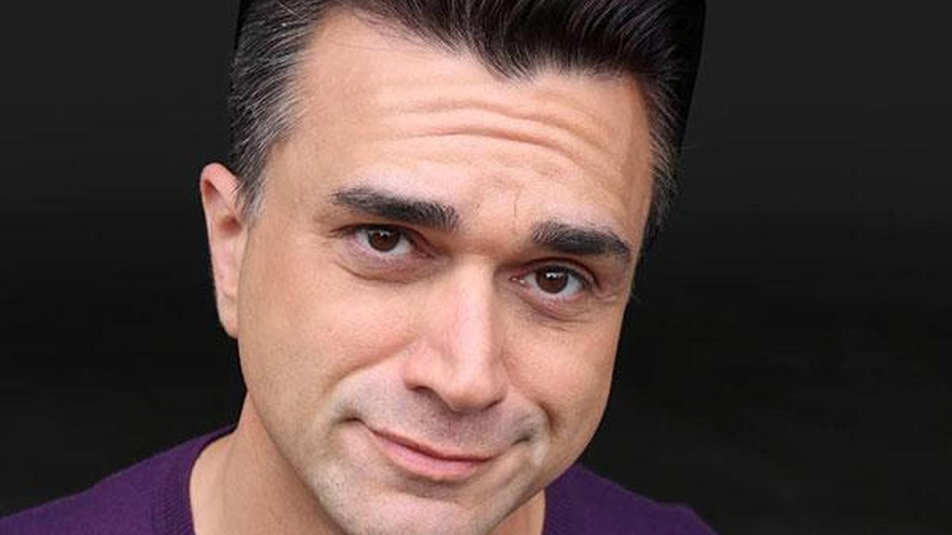 Galloway Stevens | The Work of Art | ALL ARTS