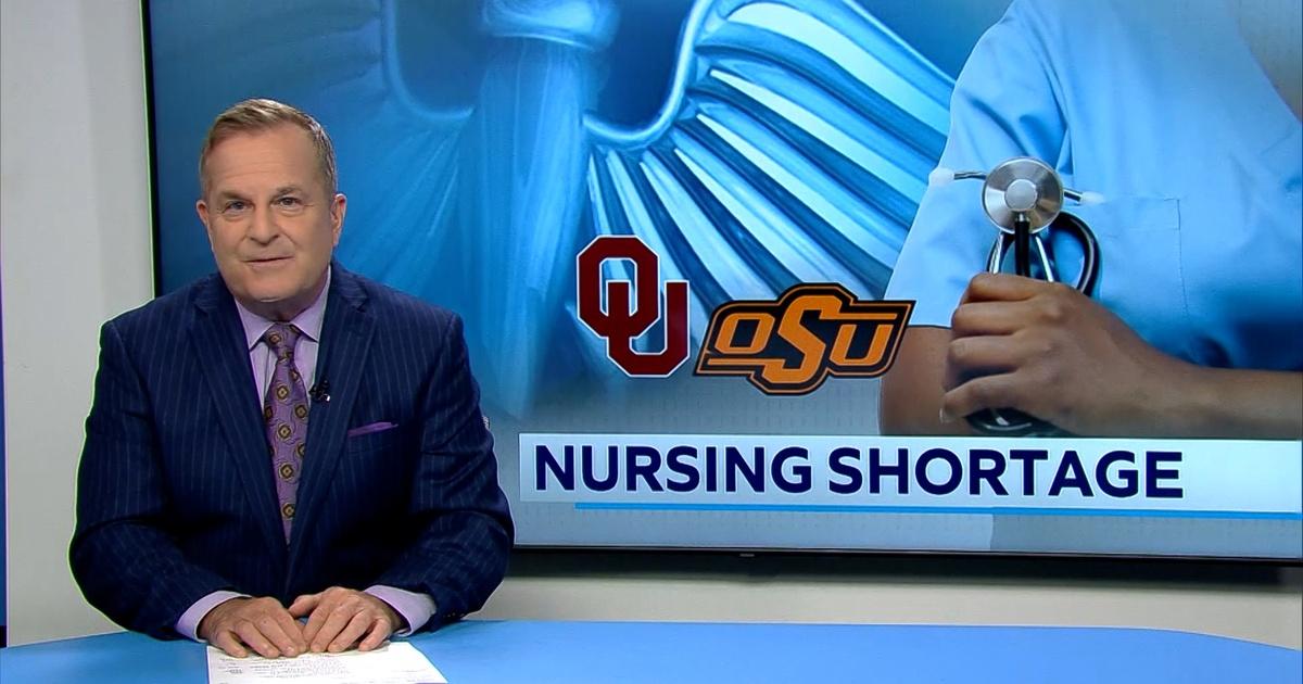 The Oklahoma News Report | June 9, 2023 | Season 10 | Episode 48 | PBS