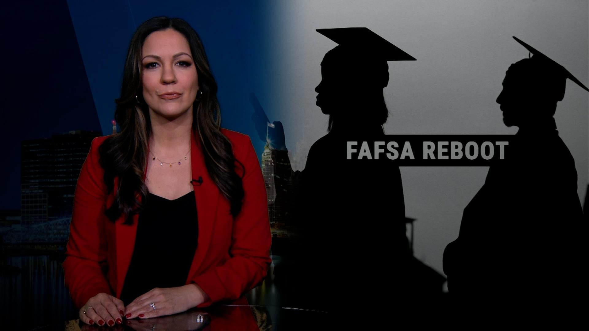 What to know for the FAFSA application process | NJ Spotlight News ...