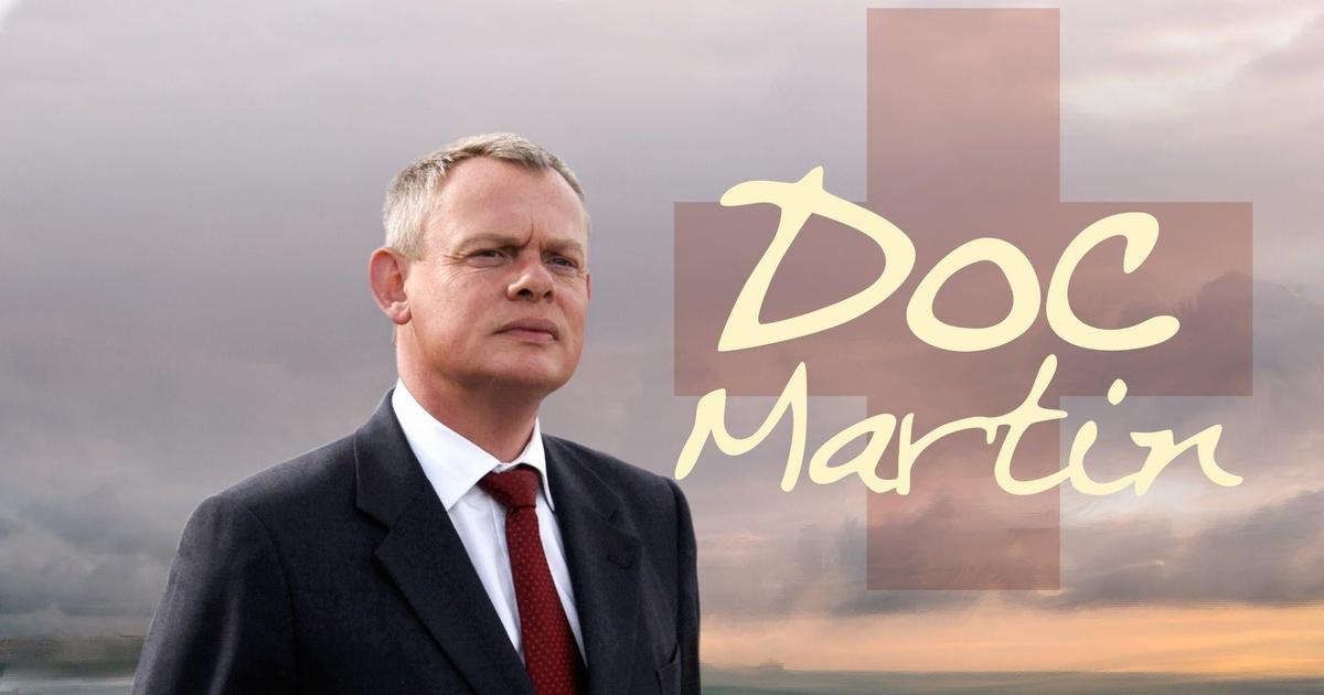 Arizona PBS Previews | Doc Martin : 706 | PBS