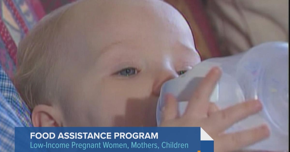 Chicago Tonight | Federal Food Assistance Program in Danger | Season ...
