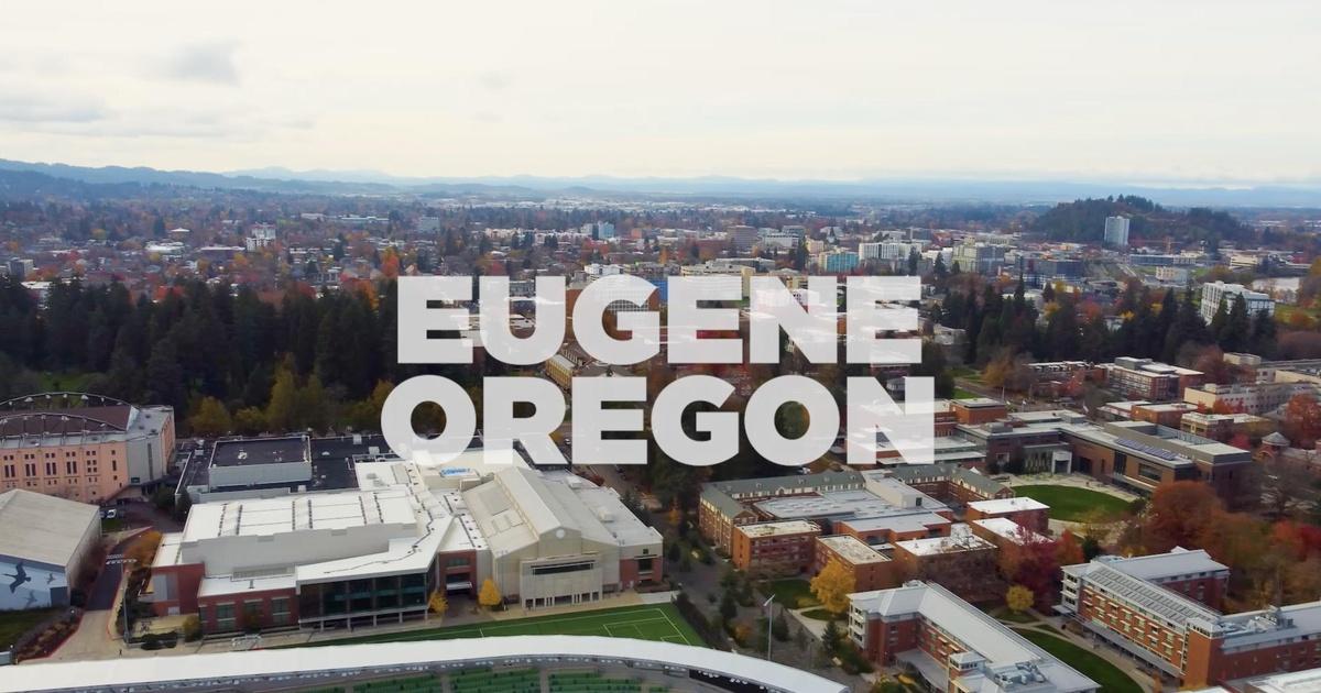 All Across Oregon | Eugene: Part 2 | Season 3 | Episode 8 | PBS