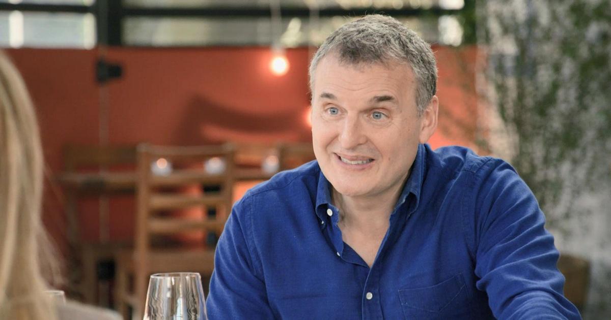 To Dine For with Kate Sullivan | Phil Rosenthal | Season 3 | Episode ...