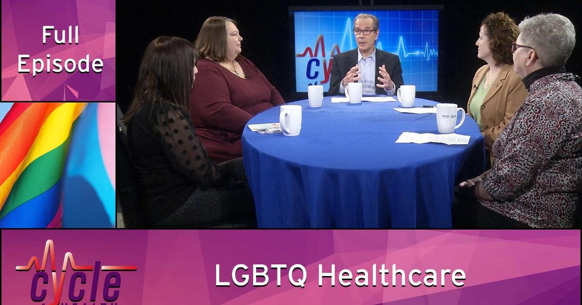 Cycle of Health | LGBTQ Healthcare | Season 15 | Episode 6 | PBS