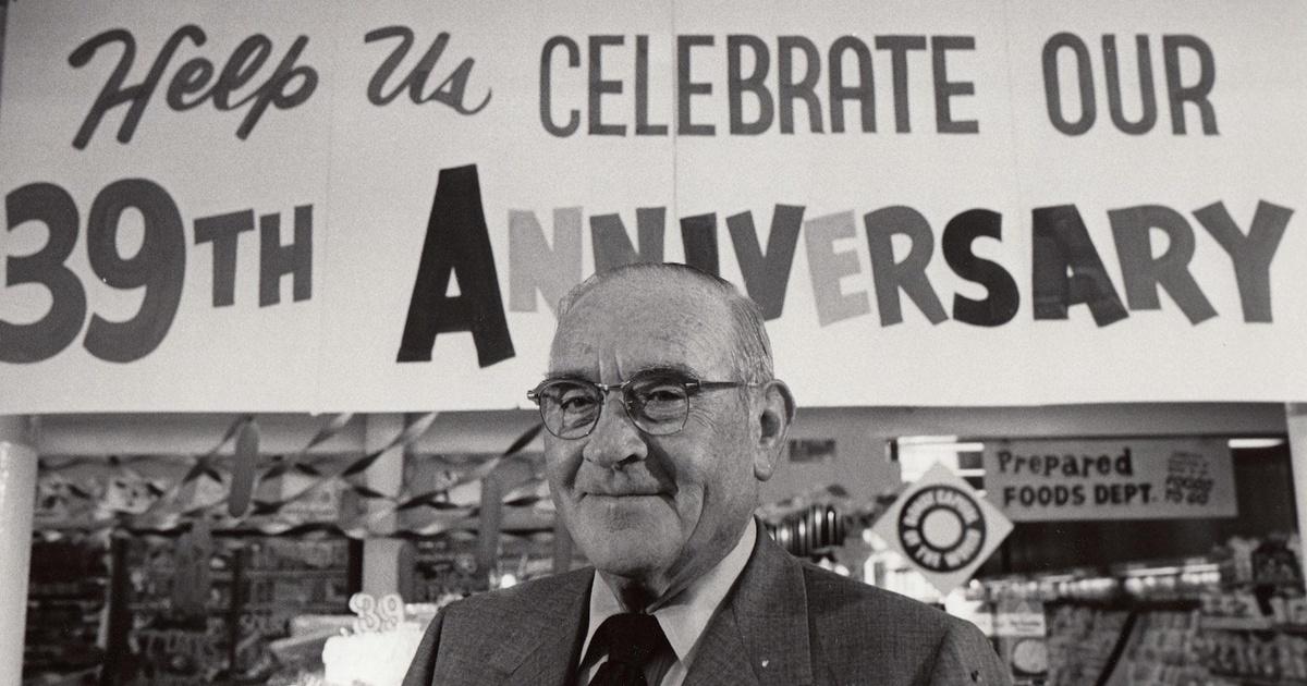 Idaho Experience | Joe Albertson | Season 1 | Episode 1 | PBS