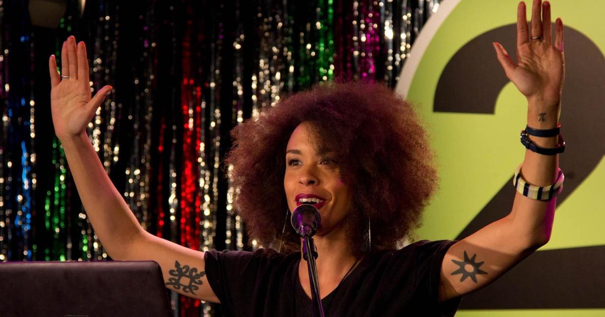 Sounds on 29th | Bianca Mikahn & Jason Keyes | Season 6 | Episode 1 | PBS