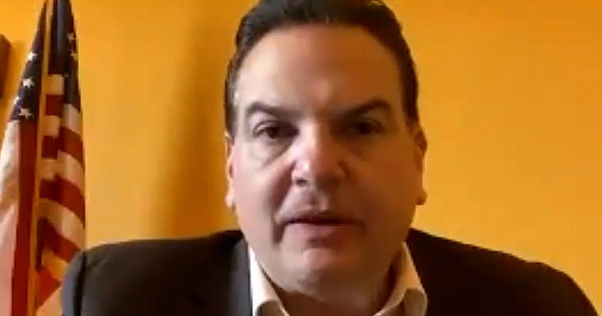 NJ Spotlight News | Senate president may call summer session to confirm ...