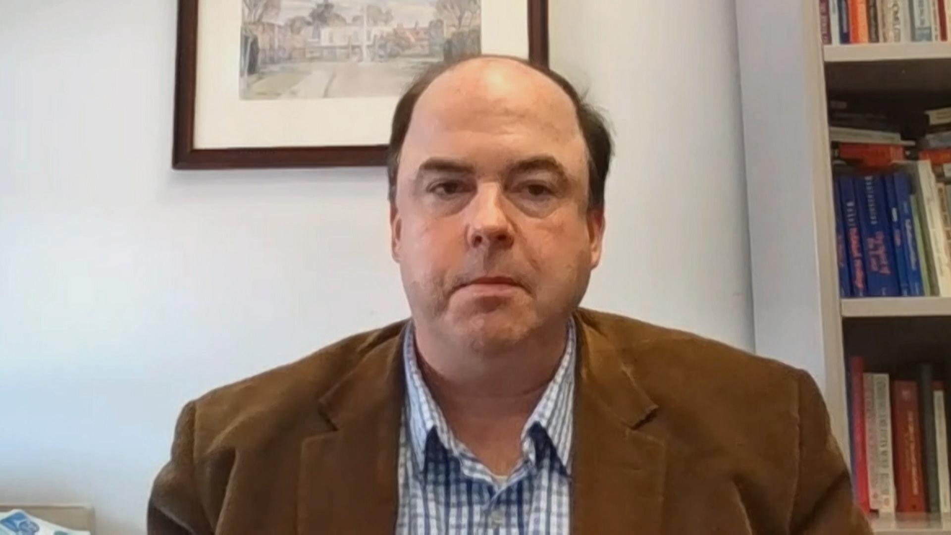 US tries to head off wider conflict in Middle East | NJ Spotlight News ...