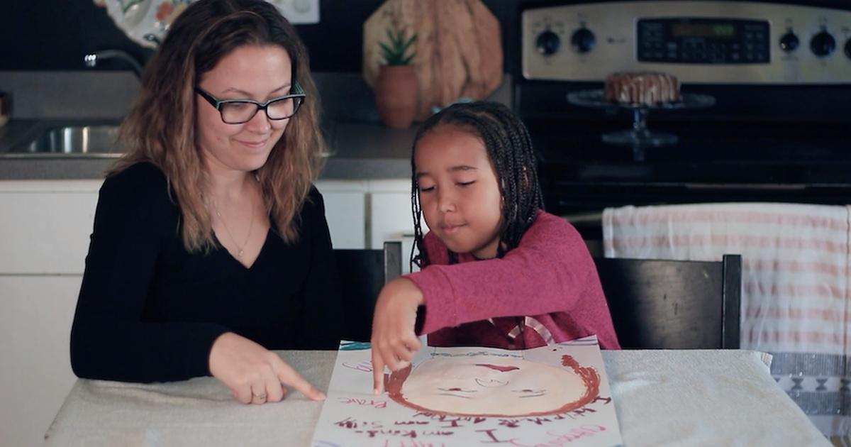 Crafts for Kids | Make a Hero Self Portrait | Season 2 | Episode 64 | PBS