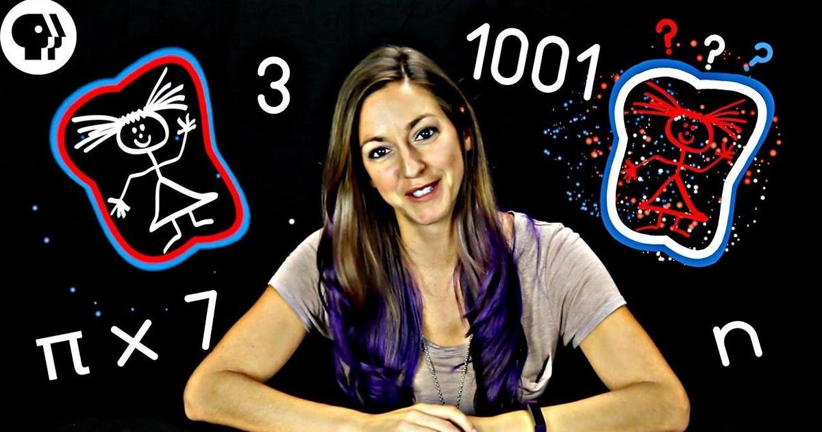 Physics Girl | 5 cool math tricks ft. Technicality | Season 2 | Episode ...
