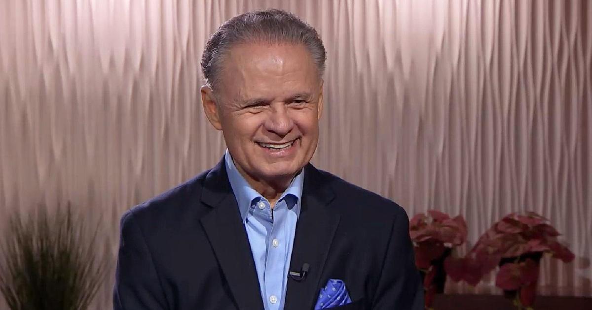 The San Antonio Files | Radio and TV personality Sonny Melendrez | PBS