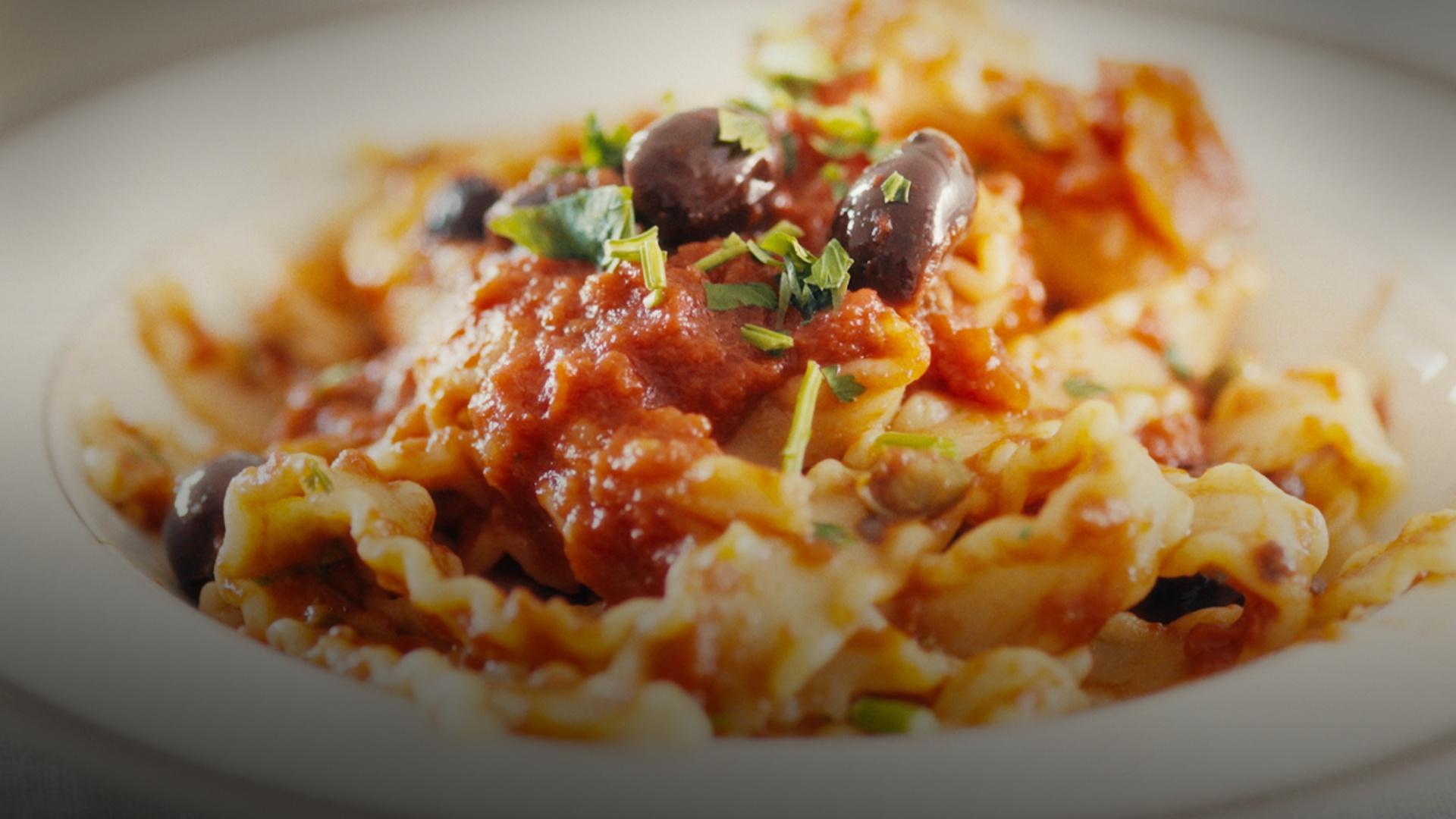 The Grocery List Show | Family-Run Italian Market in New Jersey | Ep 4 ...