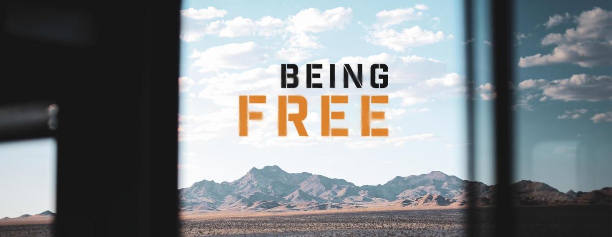 Being Free | Watch on PBS Wisconsin
