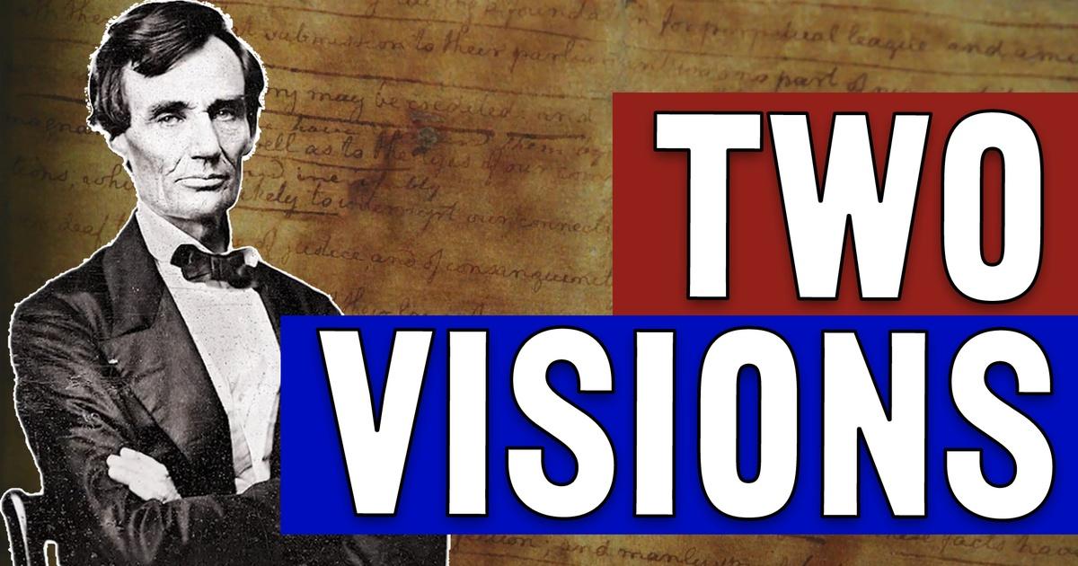 The Declaration's Journey | The Declaration Through Union and ...