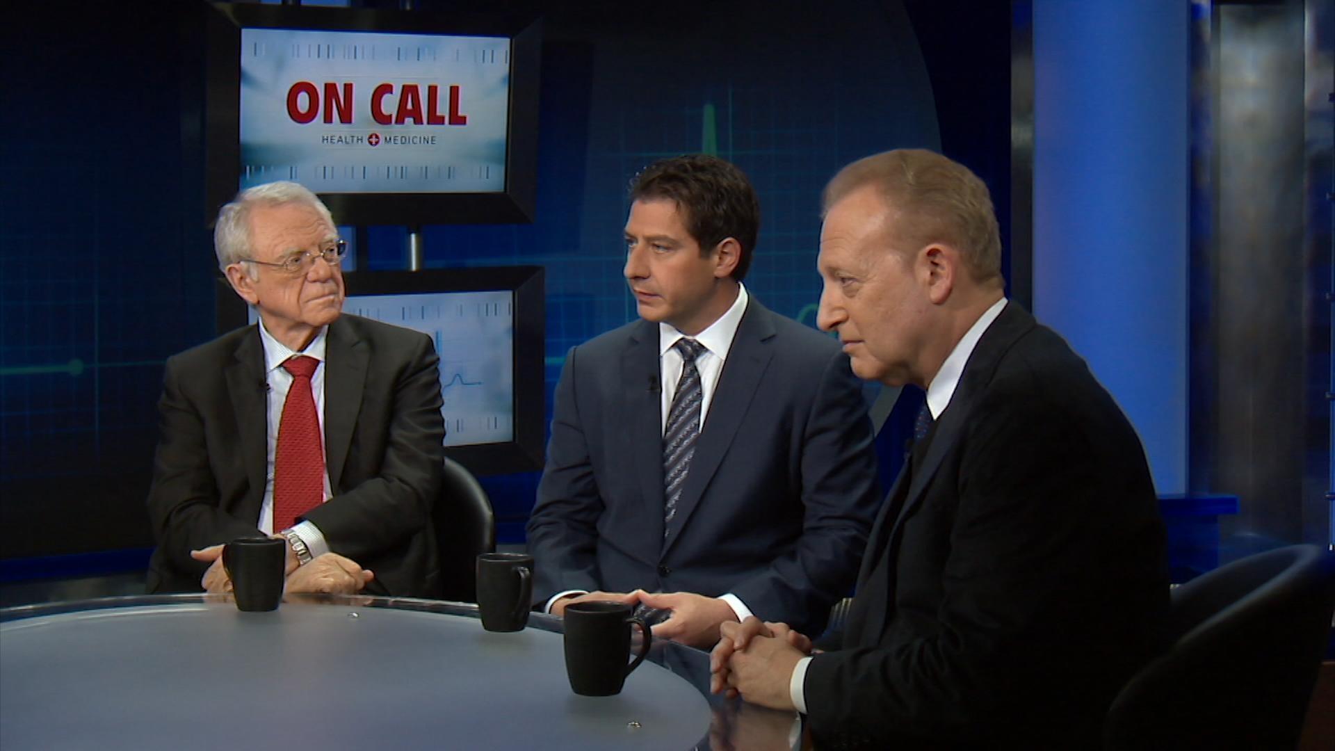 Heart Disease | On Call: Health + Medicine | THIRTEEN - New York Public ...